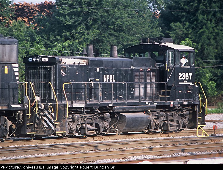 NS 2367